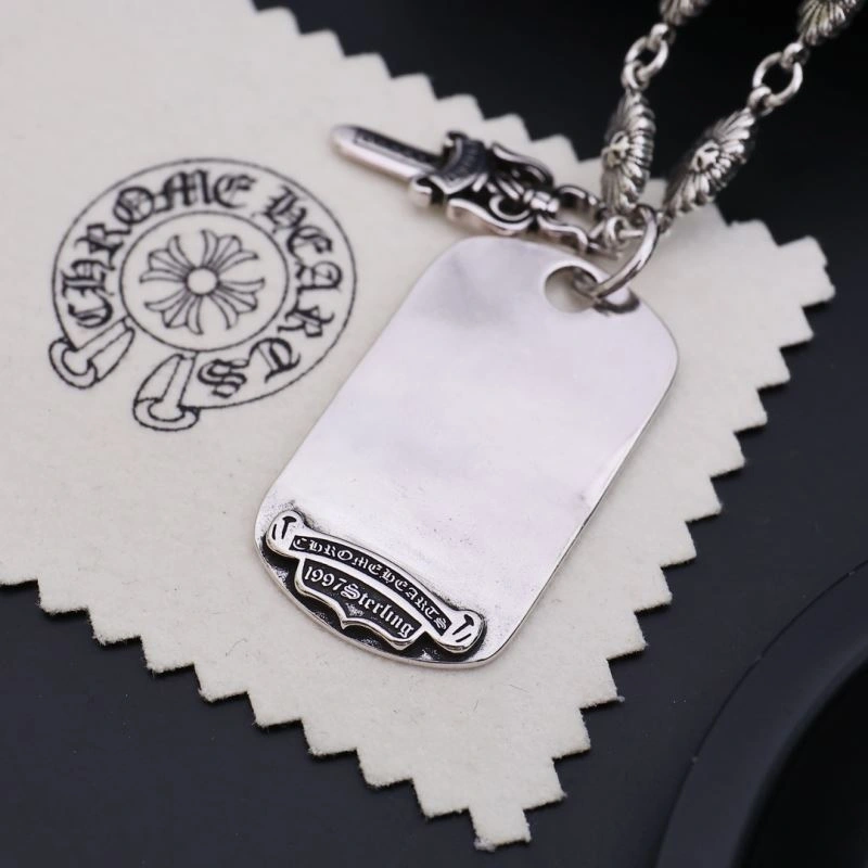 1:1 copy Chrome Hearts Necklaces
