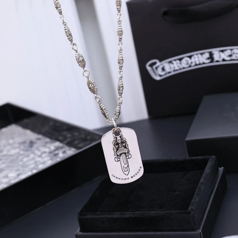 1:1 copy Chrome Hearts Necklaces