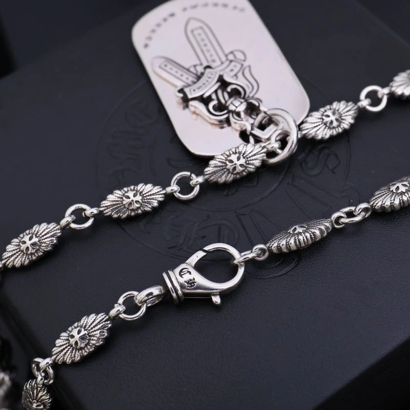 1:1 copy Chrome Hearts Necklaces