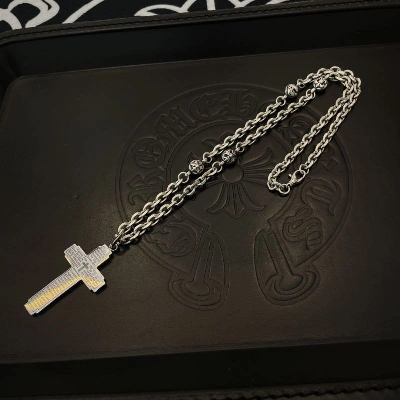 OEM Chrome Hearts Necklaces
