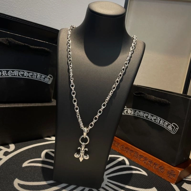1:1 copy Chrome Hearts Necklaces