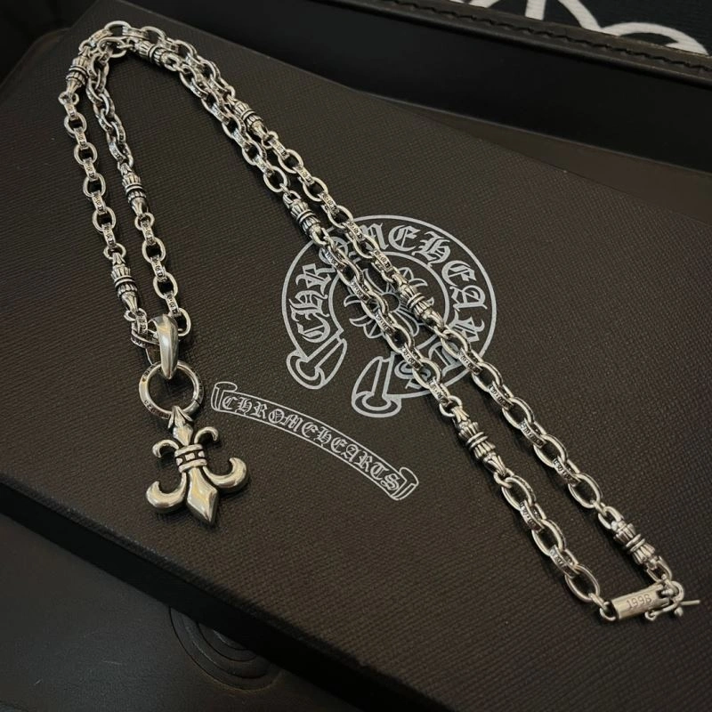 1:1 copy Chrome Hearts Necklaces