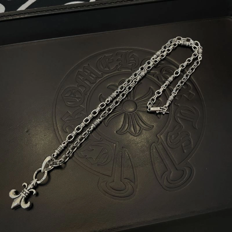1:1 copy Chrome Hearts Necklaces
