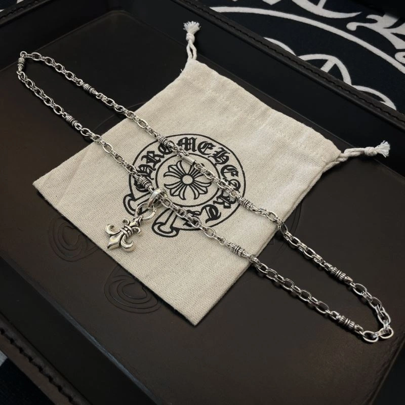 1:1 copy Chrome Hearts Necklaces