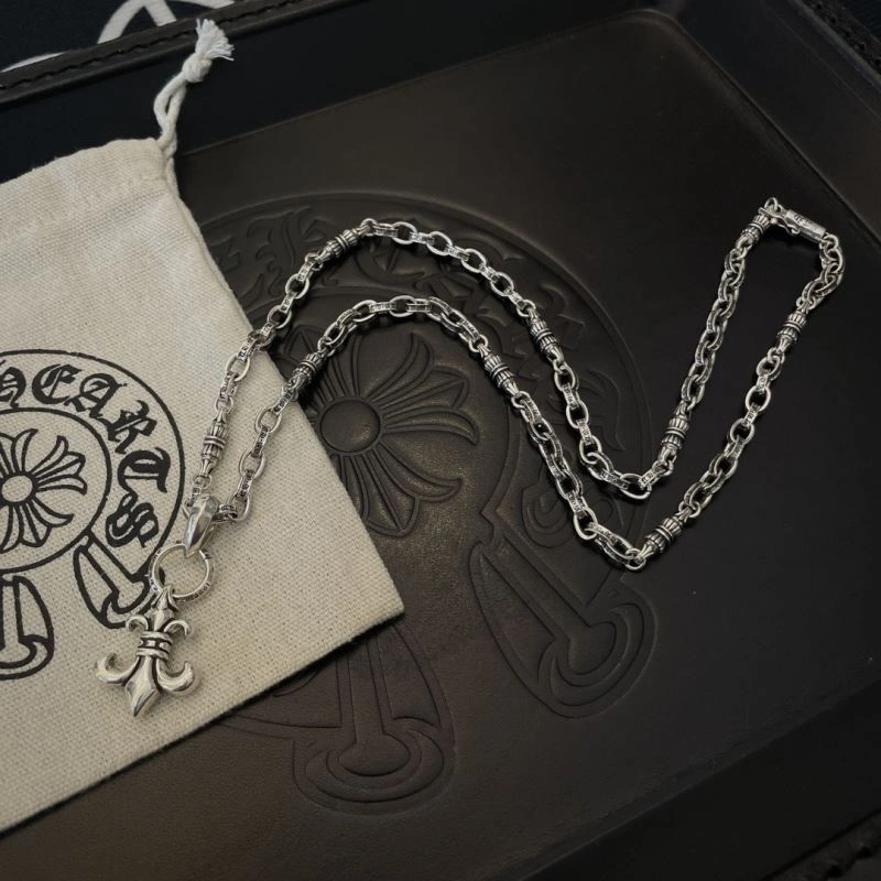 1:1 copy Chrome Hearts Necklaces