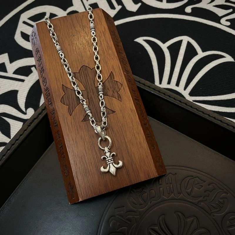 1:1 copy Chrome Hearts Necklaces