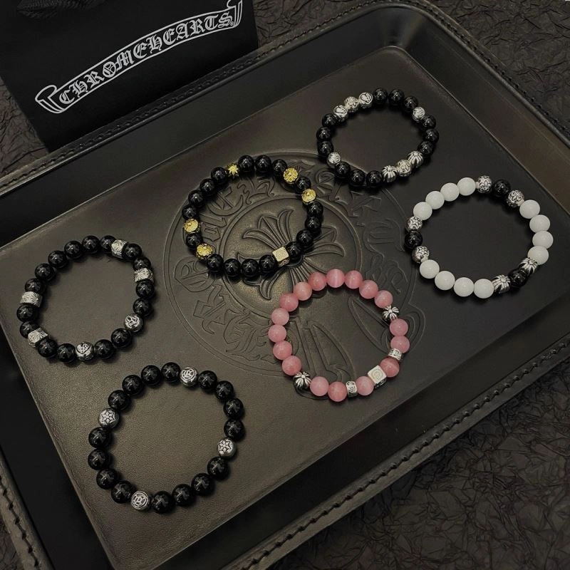 Authentic Chrome Hearts Necklaces