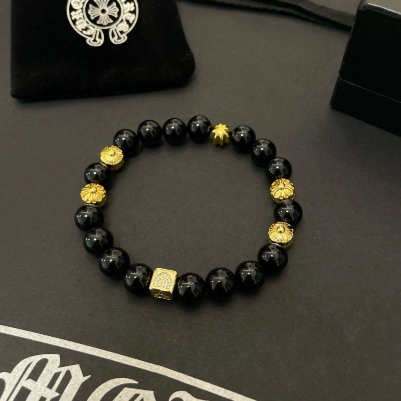 Authentic Chrome Hearts Necklaces
