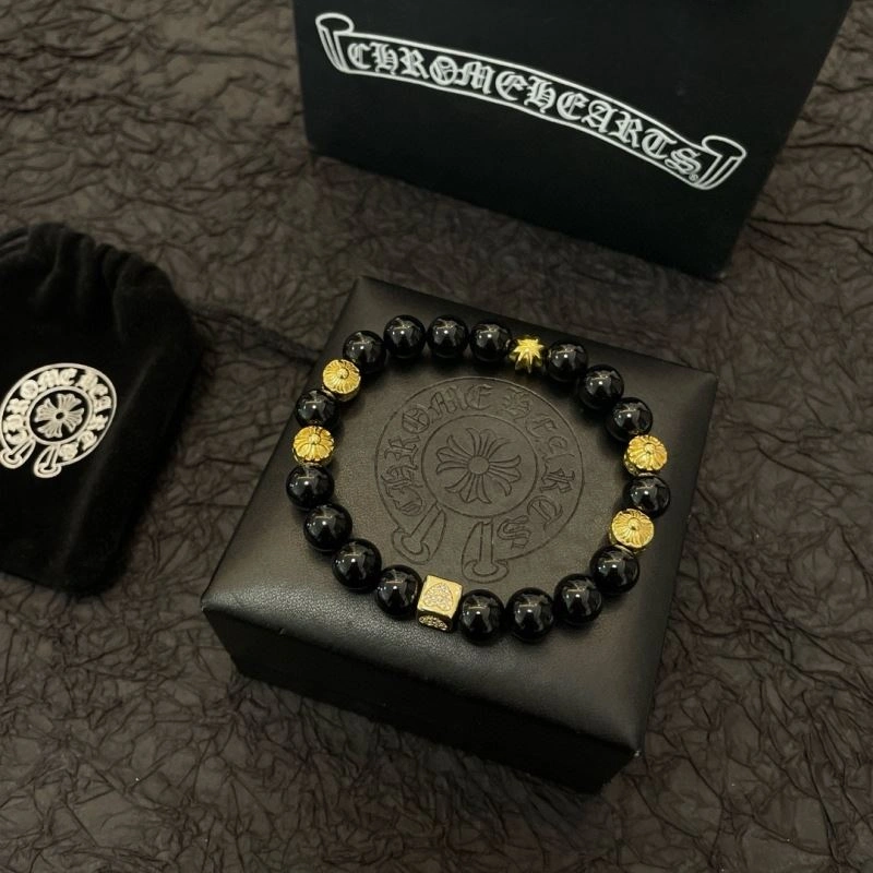 Authentic Chrome Hearts Necklaces
