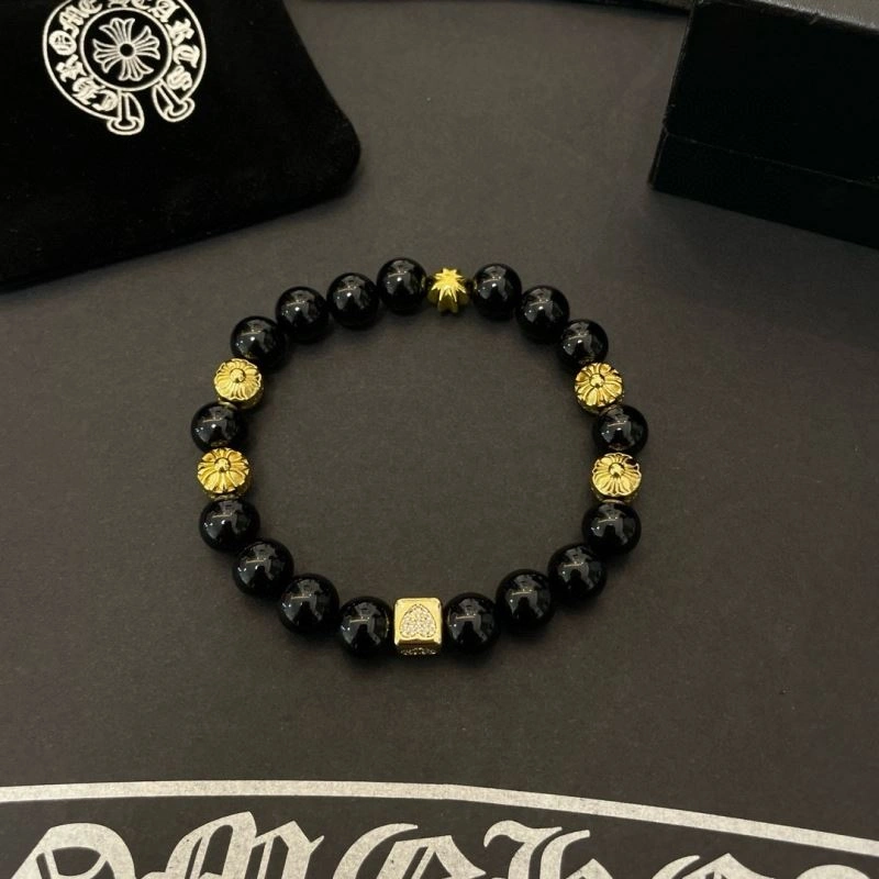 Authentic Chrome Hearts Necklaces