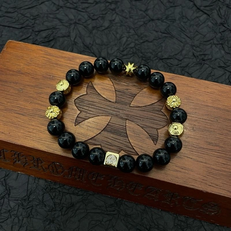 Authentic Chrome Hearts Necklaces