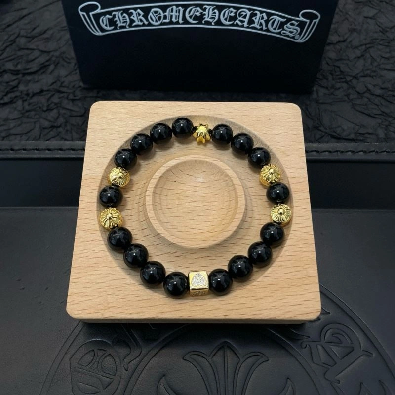 Authentic Chrome Hearts Necklaces