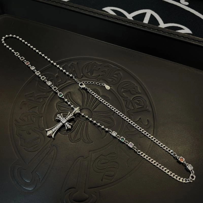 Original Chrome Hearts Necklaces