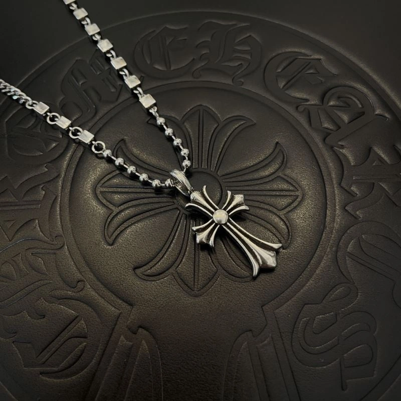 Original Chrome Hearts Necklaces