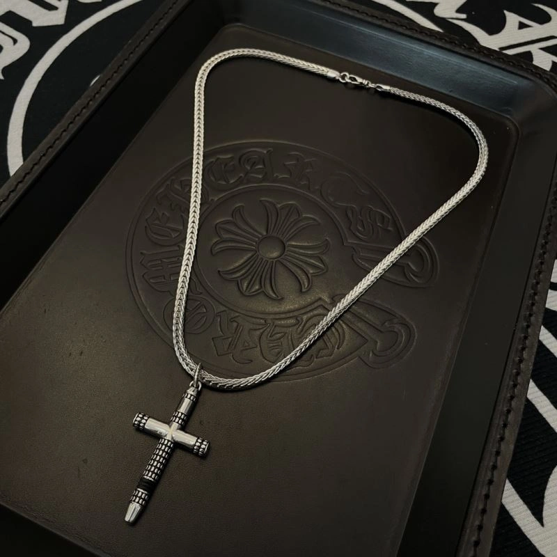 Bargain Chrome Hearts Necklaces