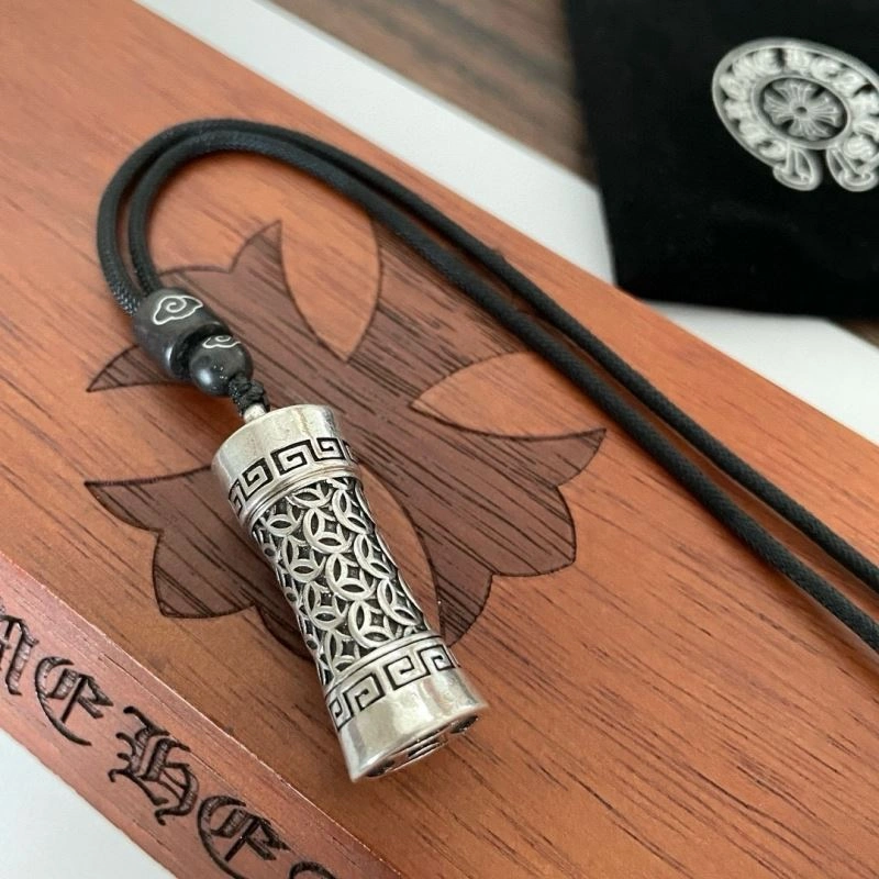 Official Chrome Hearts Necklaces