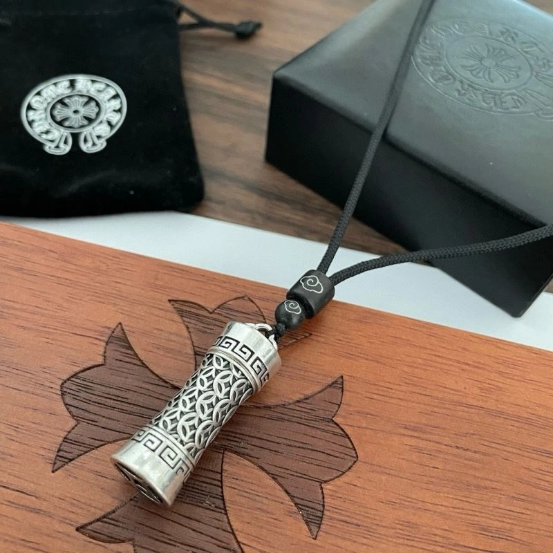 Official Chrome Hearts Necklaces