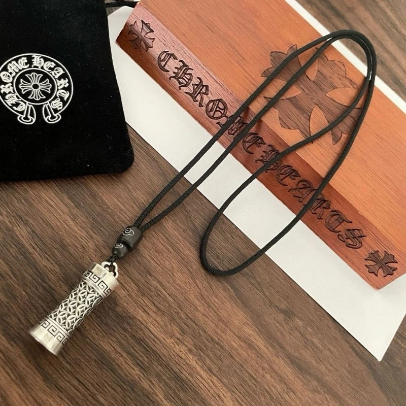 Official Chrome Hearts Necklaces