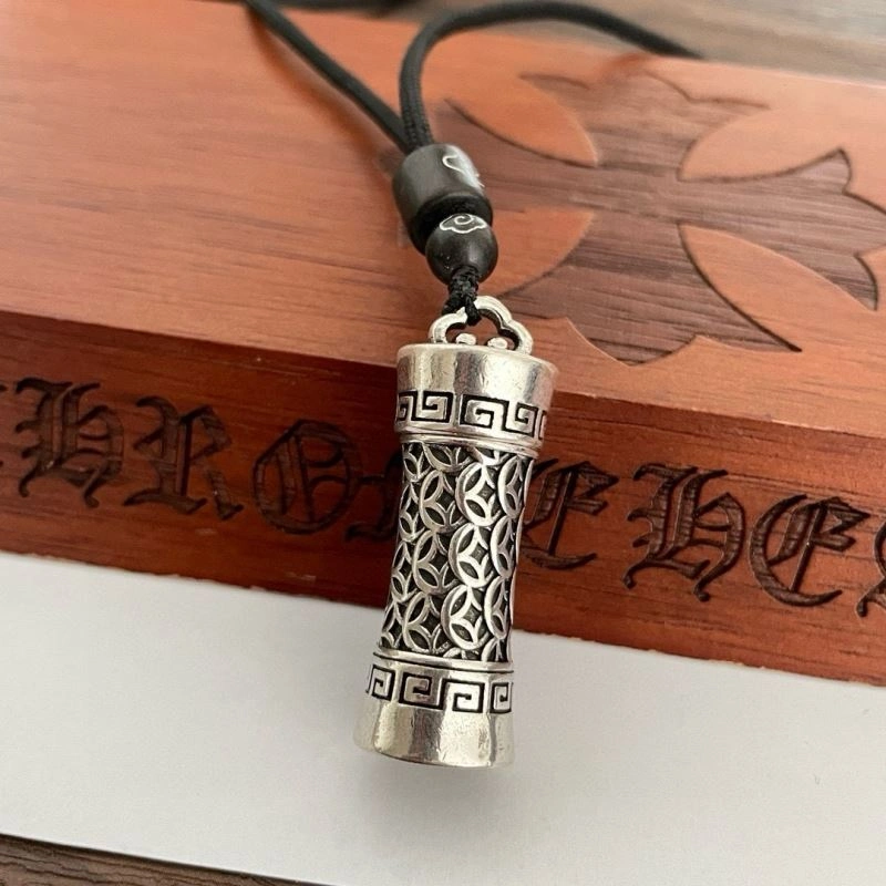 Official Chrome Hearts Necklaces