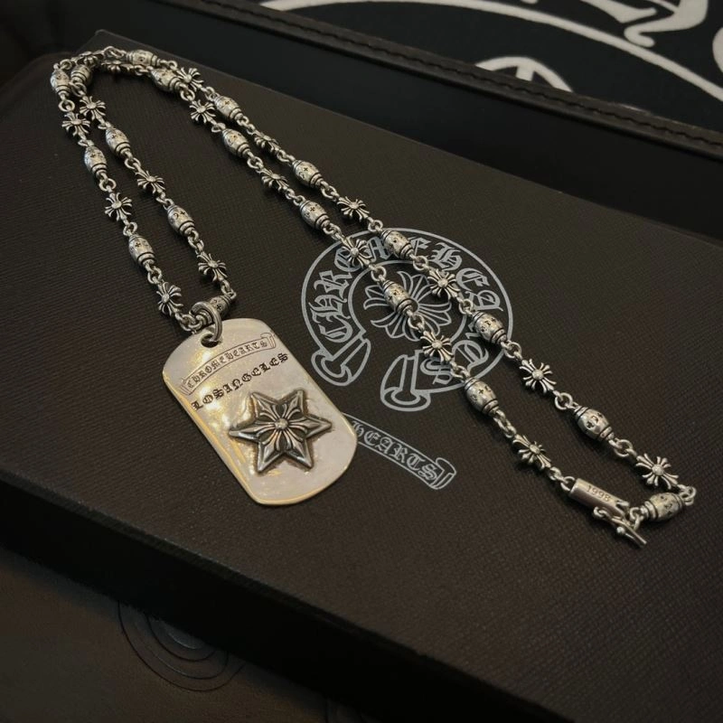 OEM Chrome Hearts Necklaces
