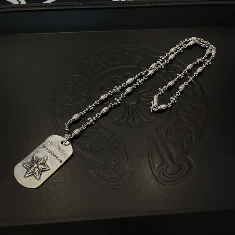 OEM Chrome Hearts Necklaces