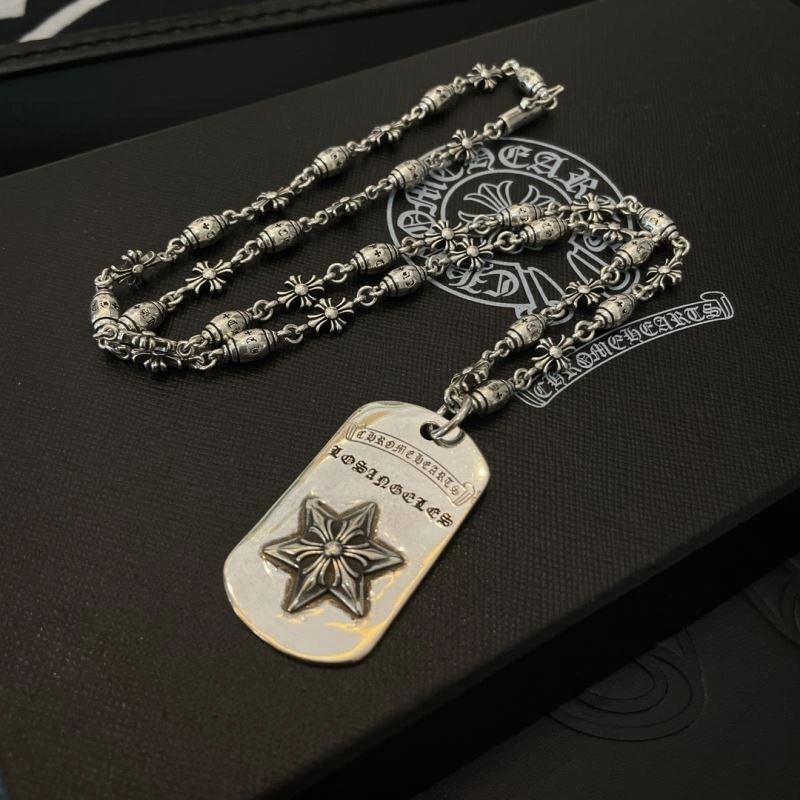 OEM Chrome Hearts Necklaces