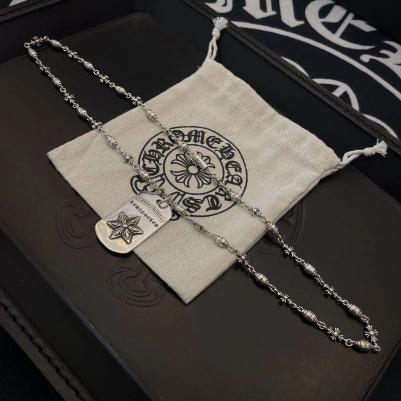 OEM Chrome Hearts Necklaces