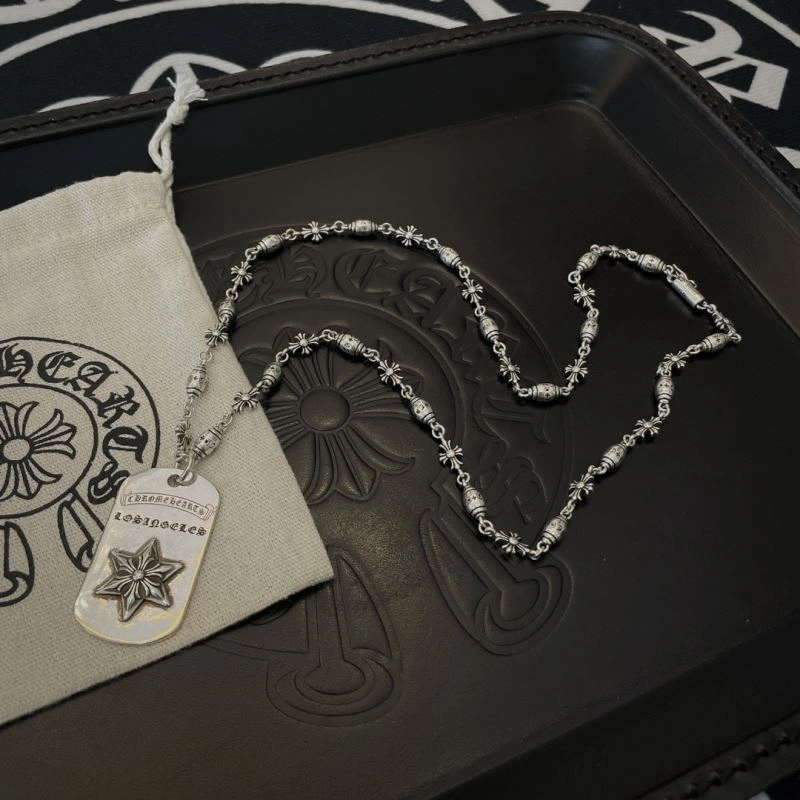 OEM Chrome Hearts Necklaces