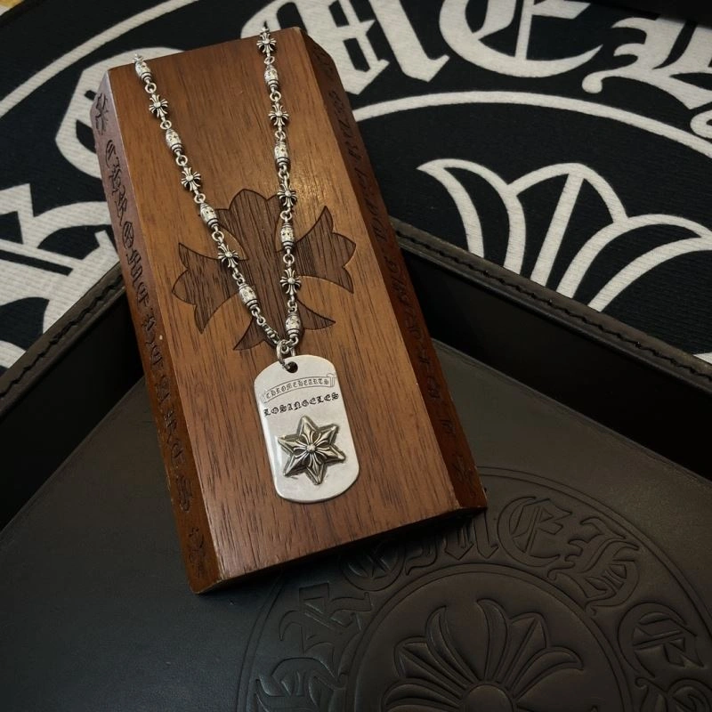 OEM Chrome Hearts Necklaces