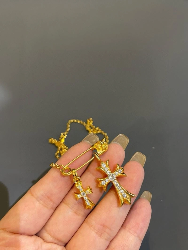 Official Chrome Hearts Necklaces