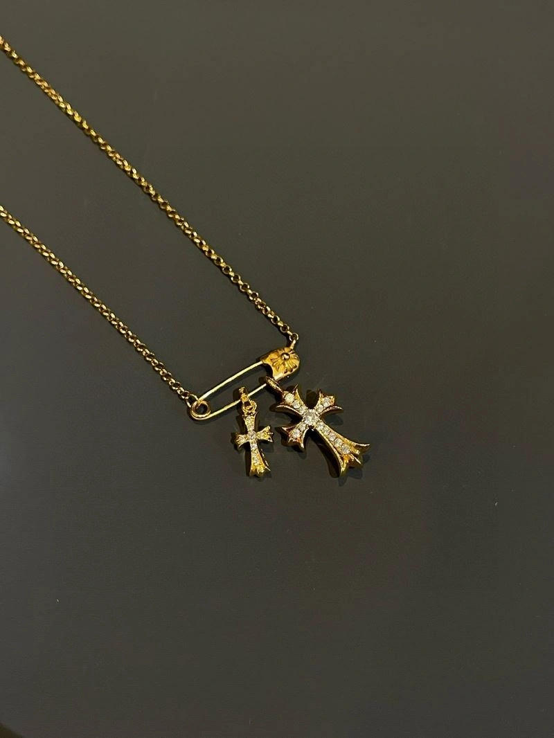 Official Chrome Hearts Necklaces