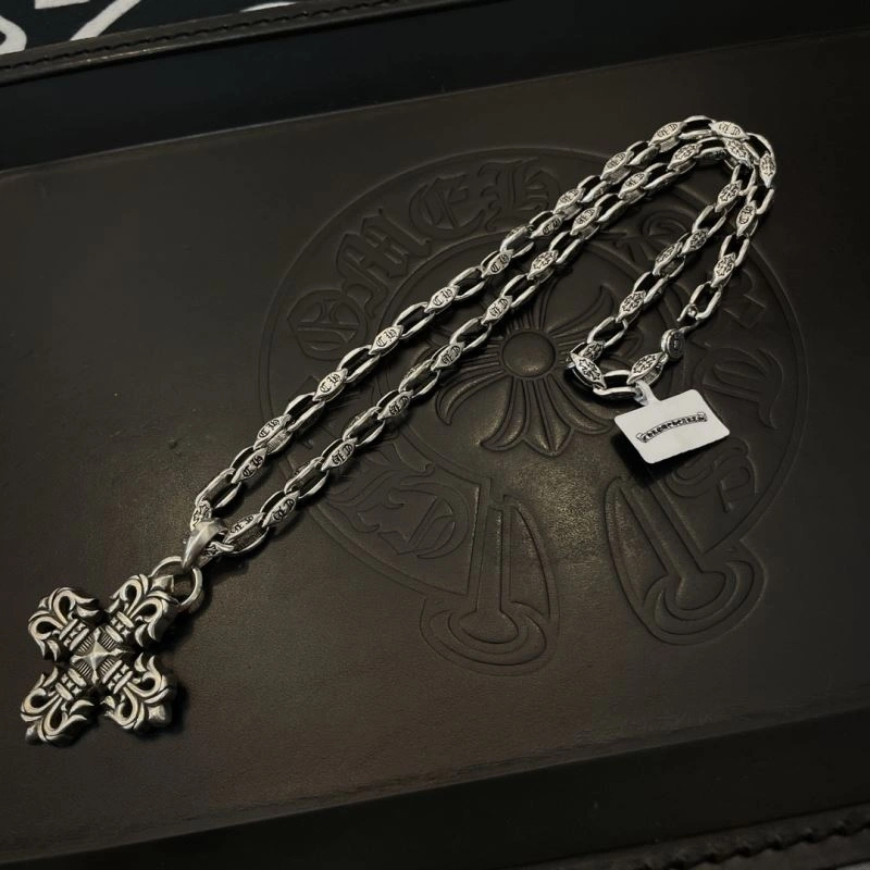 Official Chrome Hearts Necklaces