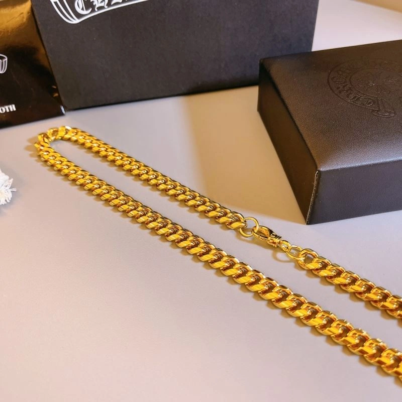 Original Chrome Hearts Necklaces