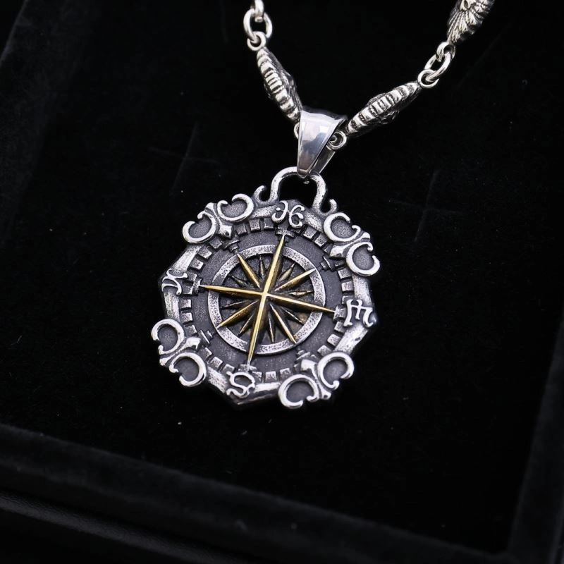 Value-priced Chrome Hearts Necklaces