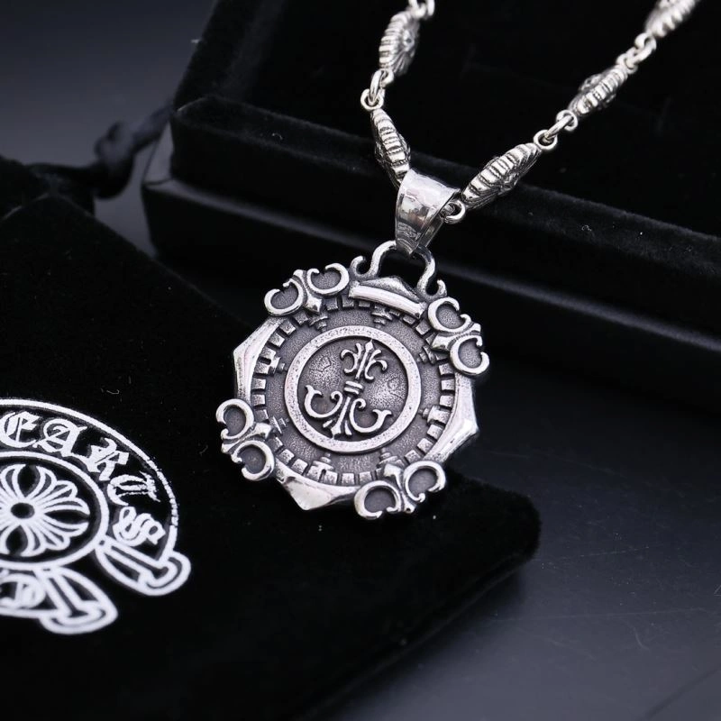 Value-priced Chrome Hearts Necklaces