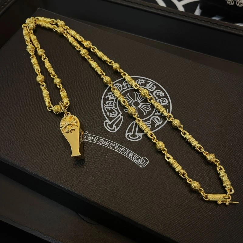 Reasonably priced Chrome Hearts Necklaces