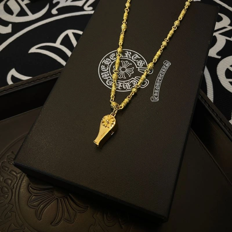 Reasonably priced Chrome Hearts Necklaces