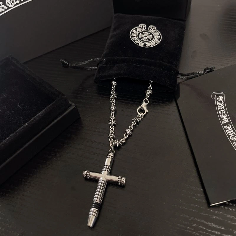 Discounted Chrome Hearts Necklaces