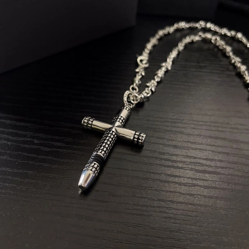 Discounted Chrome Hearts Necklaces