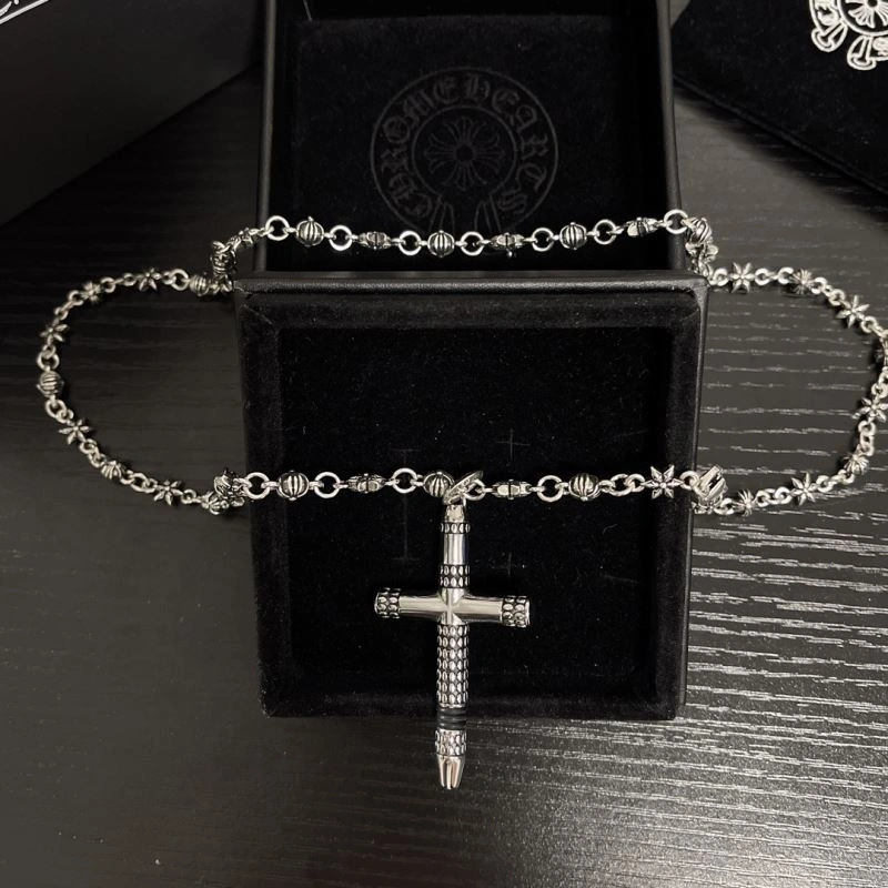 Discounted Chrome Hearts Necklaces