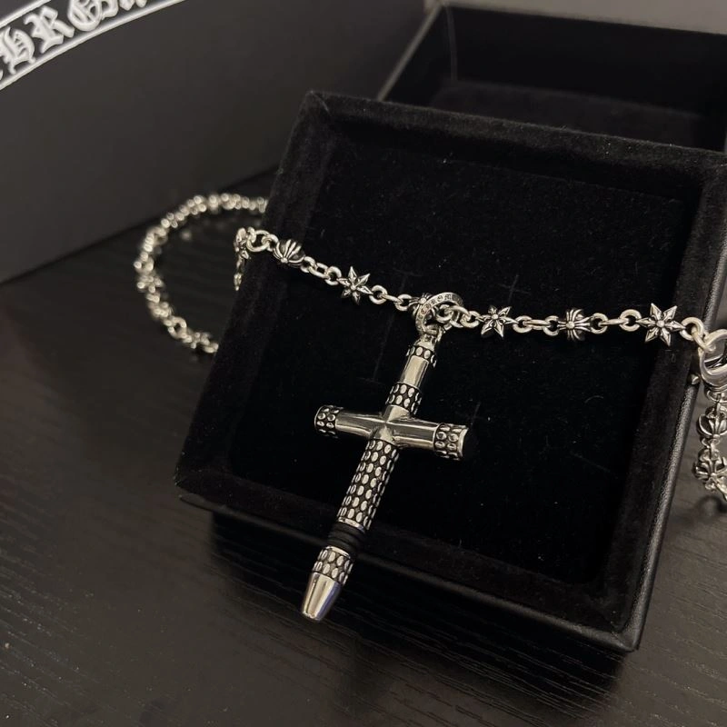 Discounted Chrome Hearts Necklaces