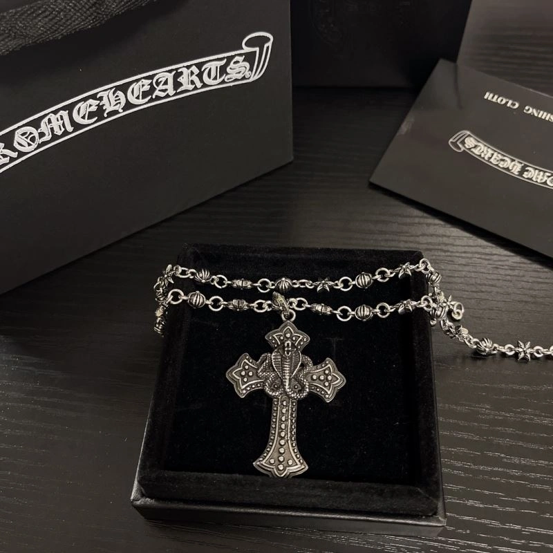 Economical Chrome Hearts Necklaces