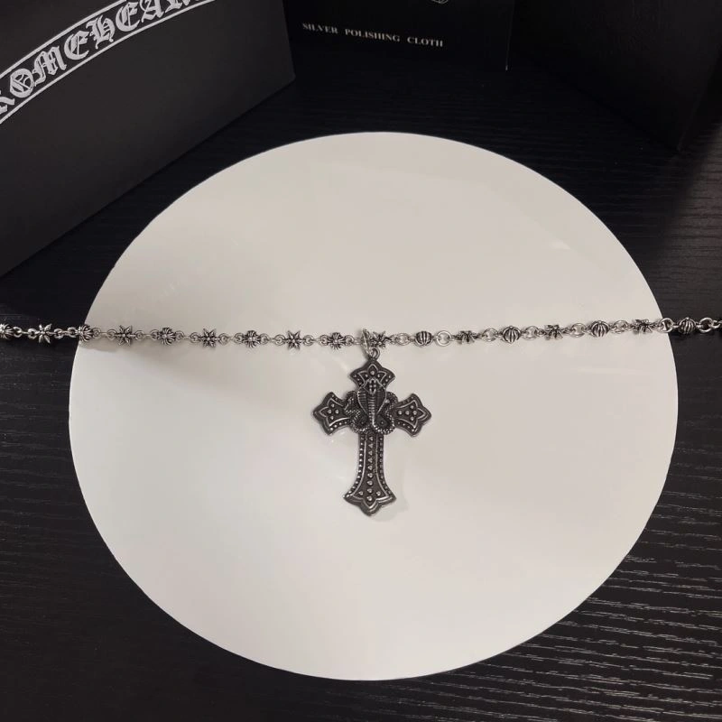 Economical Chrome Hearts Necklaces