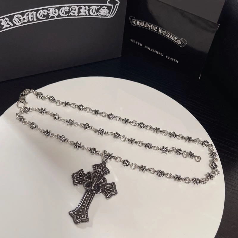 Economical Chrome Hearts Necklaces