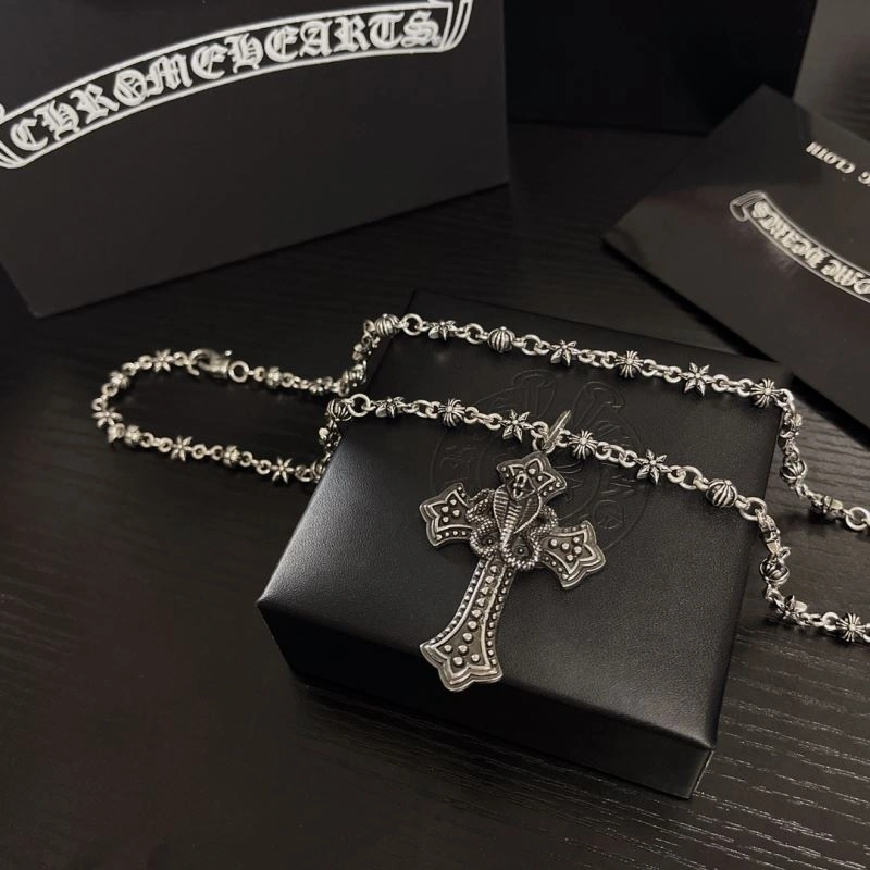Economical Chrome Hearts Necklaces