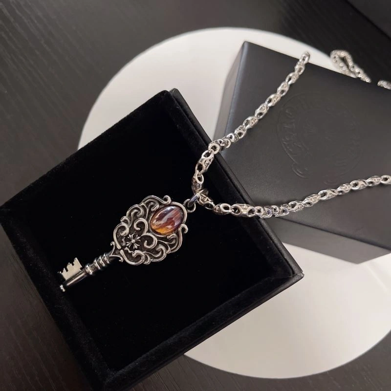 OEM Chrome Hearts Necklaces