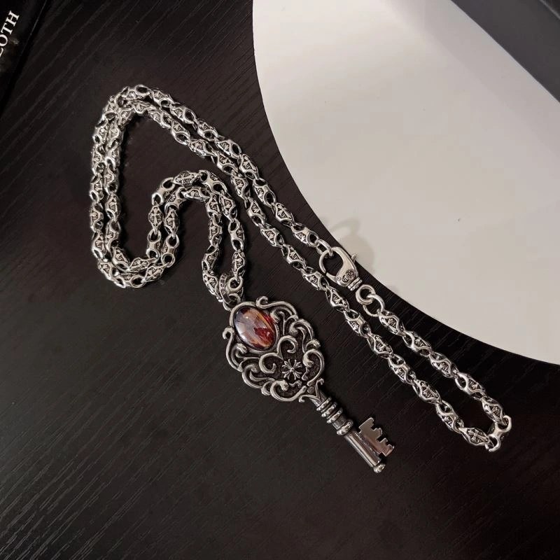 OEM Chrome Hearts Necklaces
