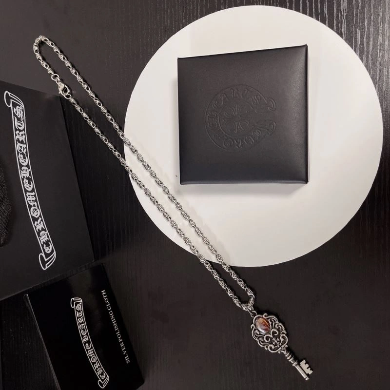 OEM Chrome Hearts Necklaces