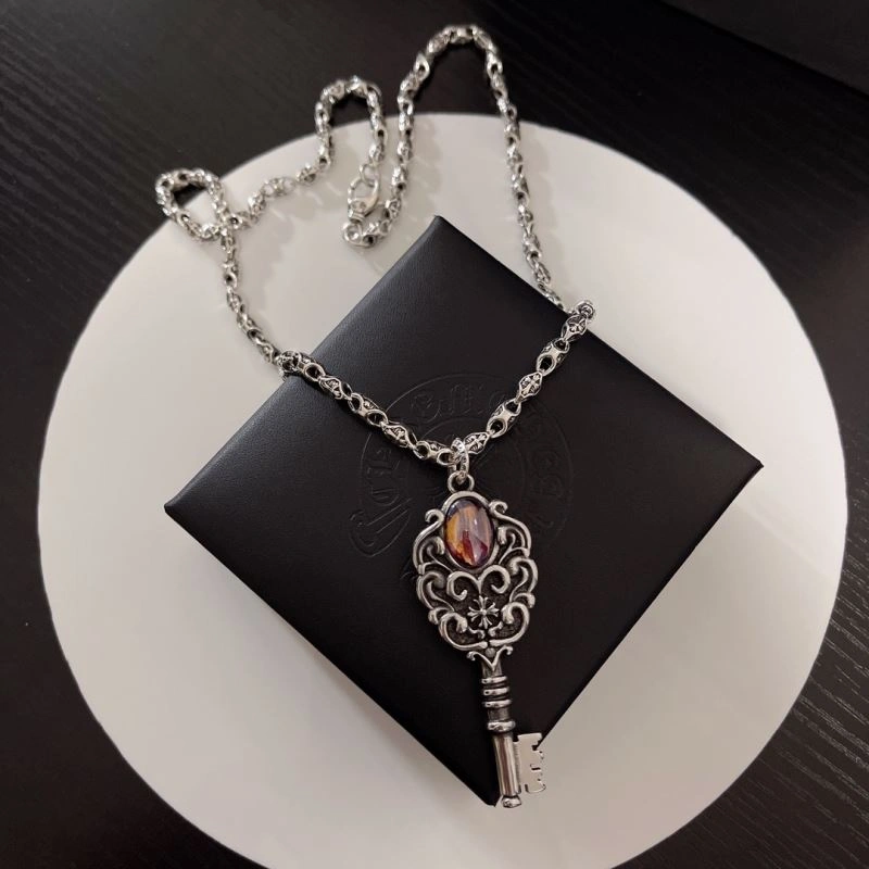 OEM Chrome Hearts Necklaces