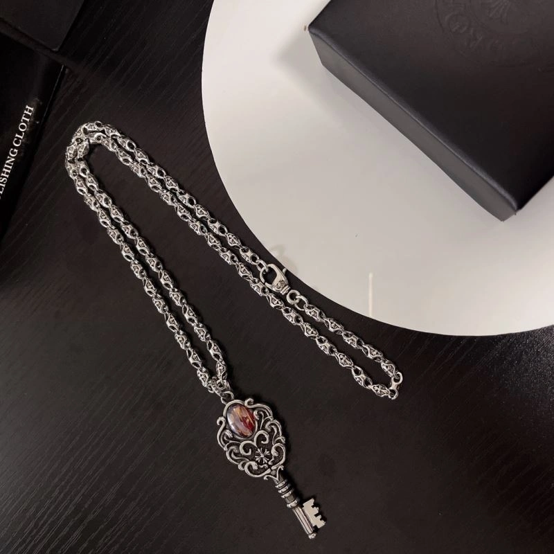 OEM Chrome Hearts Necklaces